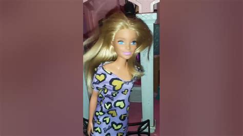 Barbies Jugar Muñecas Suscribete Youtube