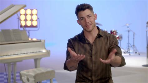 Nick Jonas The Voice Season 20 Premiere Youtube