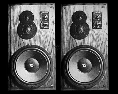 Stereonomono Audio Hi Fi Compendium 14 Years On Line Esb 100 Ld