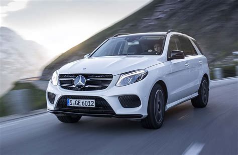Mercedes Benz lanzó el nuevo GLE en Argentina Mega Autos