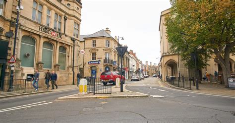 North Kesteven Lgbce