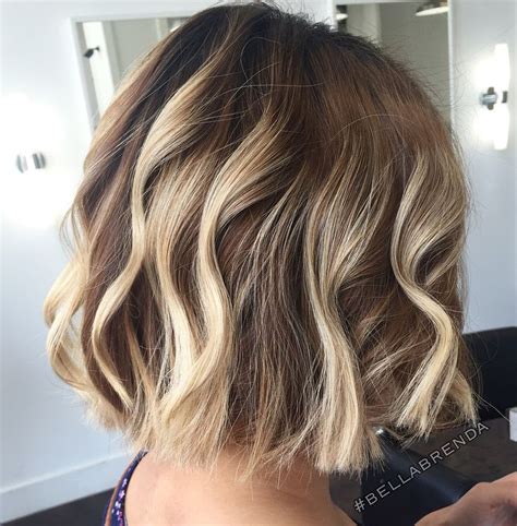 Layered Blunt Bob Haircut The Ultimate Guide To Getting The Look