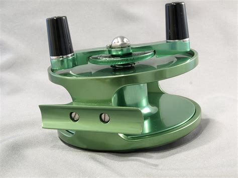 Seamaster Dual Mode Mk Iii Salt Water Fly Reel Lhw Classic