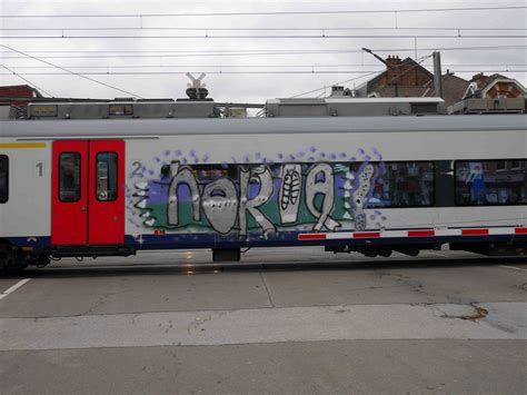 Quatch Quatch Quatch Maître ès Q On En Parle Dans Nos Dérives Ferroviaires Art On Train