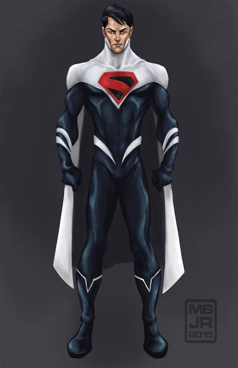 Justice Lord Superman By Drawaholic1124 On Deviantart Artofit