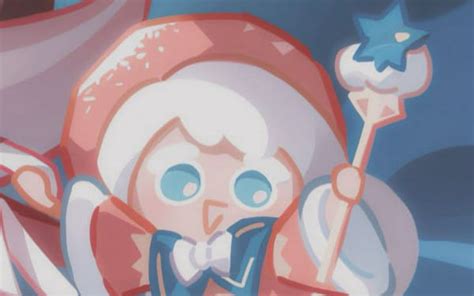 Cream Puff Cookie Test Quotev