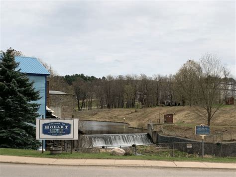 Towns Catskill Scenic Trail