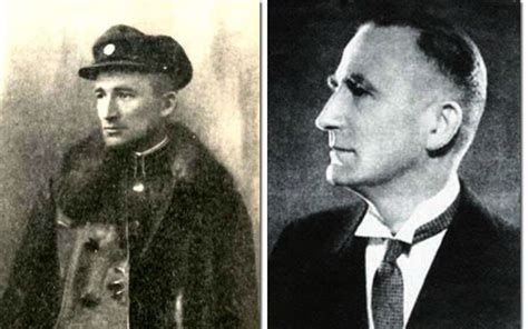 Andreï Melnik Et Loun M Le Führer à Vie Des Ukrainiens