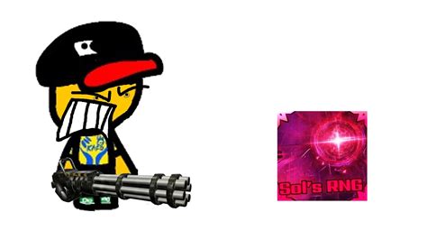 Sols Rng Sucks Youtube