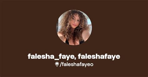 Faleshafaye Faleshafaye Linktree