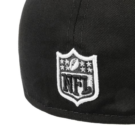 59fifty Classic Nfl Raiders Cap By New Era Shop Hats Beanies