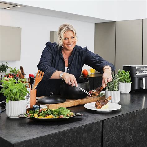 Gail Samways Youtube