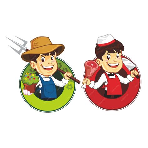 Joven Vector Premium