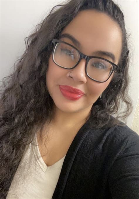 Associate Amanda Bender Tailwinds Ed Consulting