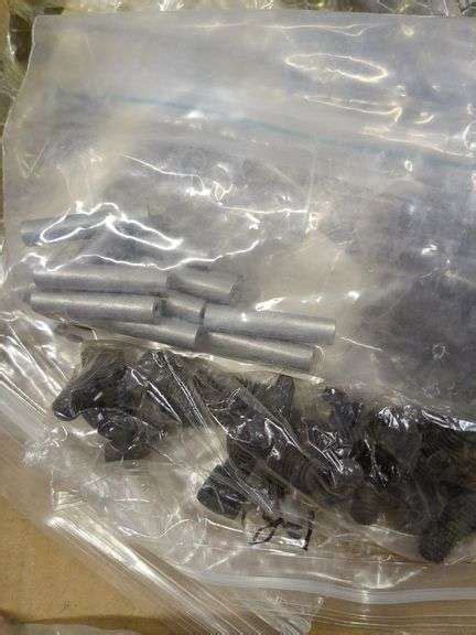 Assortment Of Hardware Delaware Auction Center