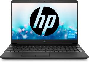 HP Intel Intel Core I Th Gen U GB GB SSD Windows Home S DU TU Thin And