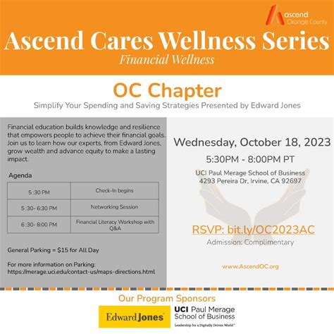 Join Jason Jiang Aams™ Crpc™ Crps™ And I And The Ascend Oc Team To