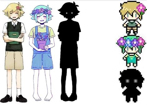 Basil Shrne Pt 2 Basil I Am Game Sprite