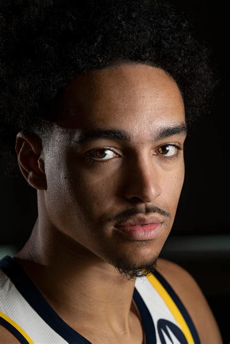 2022 Indiana Pacers Meet The Team On Nba Media Day