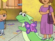 Isa Dora The Explorer Wiki Fandom