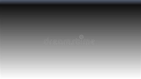 Black Fading Abstract Background Stock Illustration Illustration Of