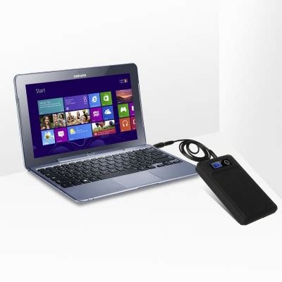 16000mAh Laptop External Battery Pack ETAPHI Electric