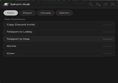 Shrink Hide And Seek Script Teleports Walkspeed Modifier Roblox Scripter