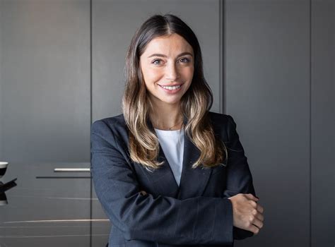 Campaigns Brand Faces To Watch 2023 Shereen Awada Brand Customer Care Executive Innerspace