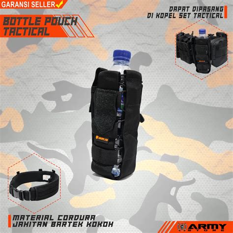 Jual Tas Botoltas Baret Model Tali Shopee Indonesia