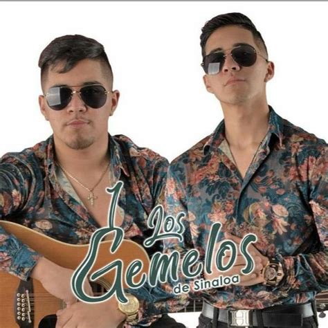 Stream Los Gemelos De Sinaloa Mix By Dj Los Listen Online For Free On