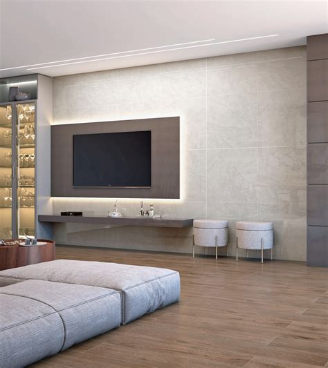 Ambientes Luna Gris Polido Grupo Cedasa