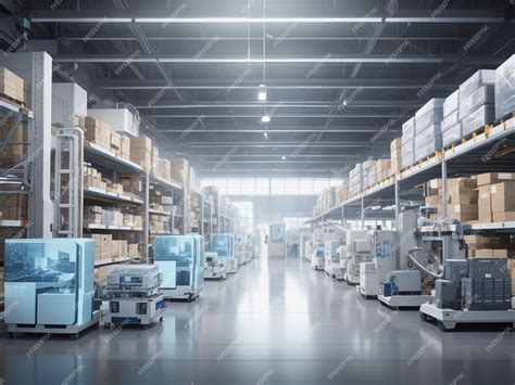 Premium Ai Image Digitalization In The Future Technologyinfused