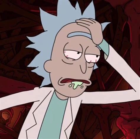 Pin By Beth On Rick And Morty Rick And Morty Poster Rick And Morty
