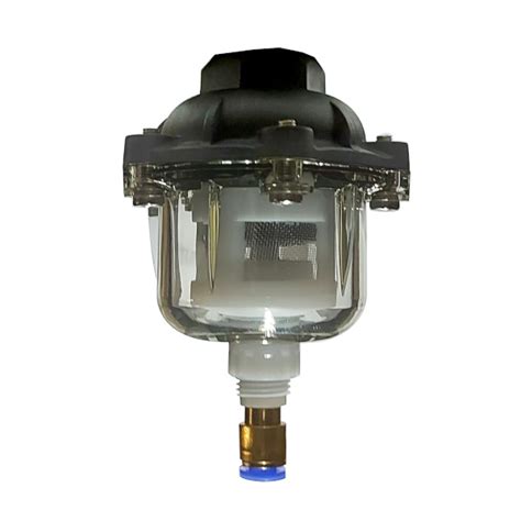 External Float Drain • Safe And Reliable Operation • Buy Online At Eko Filters