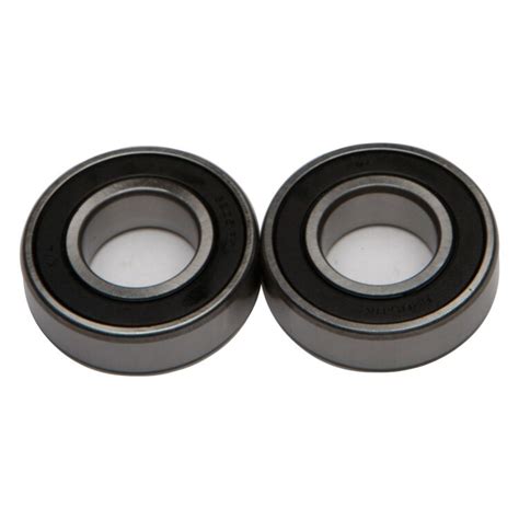 All Balls Racing Non Abs Wheel Bearing Kit For Harley 2008 2024 Revzilla