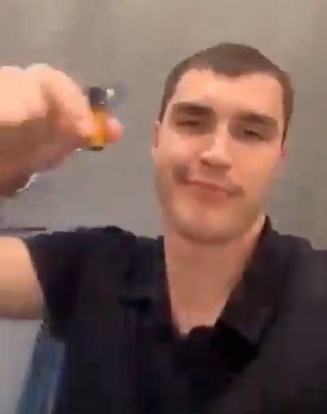 Instagram Video Wird Ihm Zum Verhängnis Nhl Klub Feuert Eishockey Star