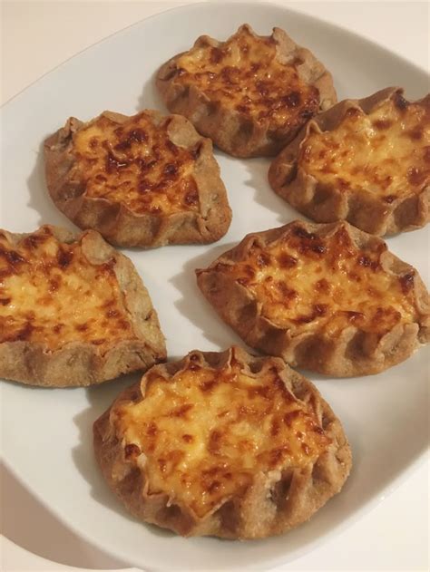 Finnish Karelian Pies Karjalanpiirakka Recipe