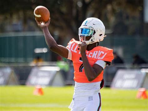 Cedrick Bailey On Signing With Nc State They Had Everything I Wanted