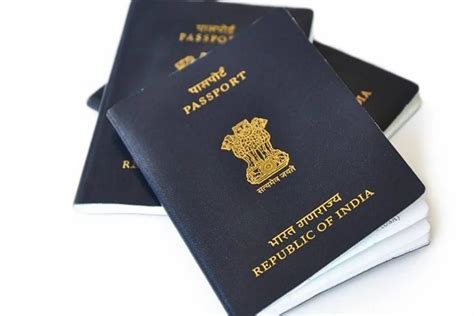 Passport Services At ₹ 800hour In Bengaluru Id 2856508506948