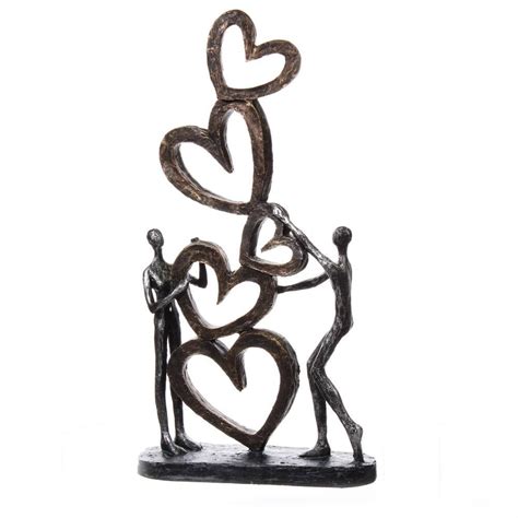 פסל אומנותי אהבה באויר פסלים להוקרה מגינים ופסלים להוקרה Catalog
