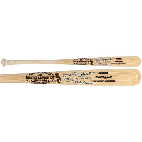 Autographed New York Yankees Phil Rizzuto Fanatics Authentic Louisville