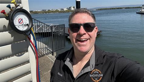 About Us Backflow Testing Co