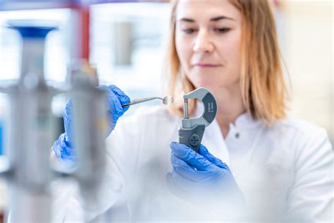 Calibration Services Nordic Metrology Science