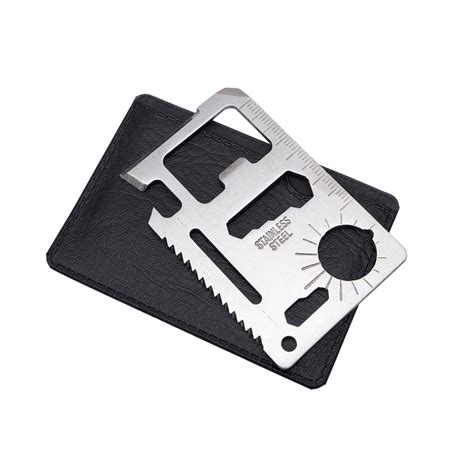 Wallet Multi Tool Gentlemens Essentials Bows And Ribbons T Co Build A T Box Bows