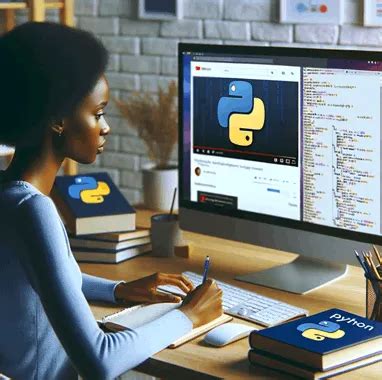 Top YouTube Channels To Master Python