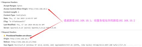 cors跨域资源共享漏洞 cors 跨站资源共享 原始验证失败 csdn博客