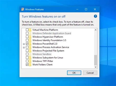 How To Enable Windows Sandbox In VMware Workstation
