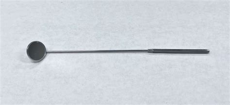 Mirror Archives American Surgical Specialties Company