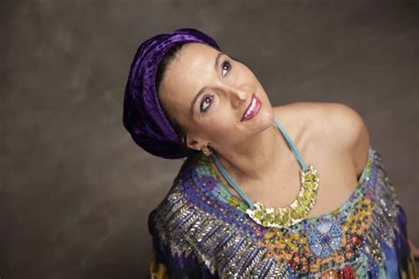 Sarah Boulos Opens Up About Faith And Her Performing Arts Society In Lagos — Seele