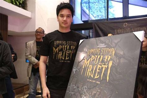 Biodata Baskara Mahendra Aktor Dan Model Indonesia Beserta Perjalanan Kariernya